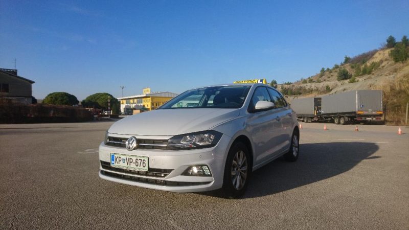VW Polo: Novi šef na Obali – My CMS